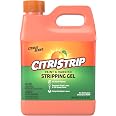 Citristrip QCSG801 Paint & Varnish Stripping Gel, 1 Quarts (Pack of 1 ...