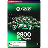 Amazon.com: EA SPORTS FC 26 - FC Points 5900 - PC EA App [Online Game ...