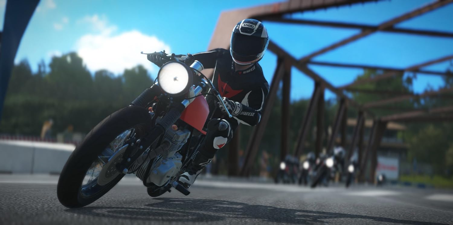 Ride 2 XBOX ONE