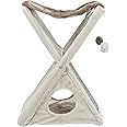Trixie Pet Products 44771 Miguel Fold and Store Cat Tower, Light Gray : Amazon.ca: Pet Supplies