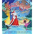 Auntie Claus, Home for the Holidays: Primavera, Elise, Primavera, Elise ...