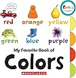 Amazon.com: Shapes (Rookie Toddler) (9780531215791): Scholastic: Books