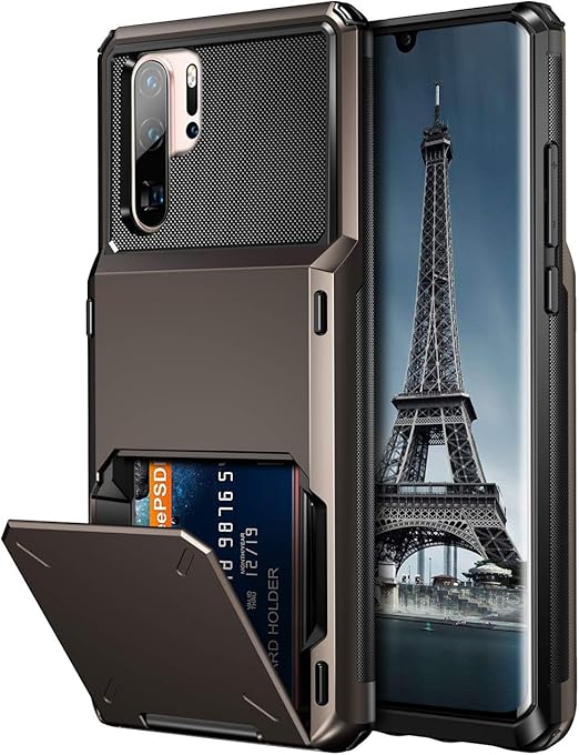 Coolden for Huawei P30 Pro Case Armor Protective Case for Huawei P30 ...