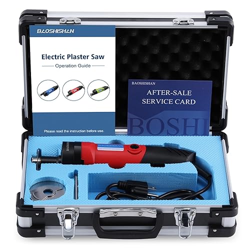 BAOSHISHAN Cast Cutter Cast Removal Saw Electric Orthopedic Cast Saw ...