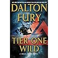 Amazon.com: Tier One Wild: A Delta Force Novel: 9780312668389: Fury ...