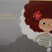 Amazon.fr - Le doudou qui ne sentait pas bon - Larochelle, Claudia, Chiodi, Maira - Livres