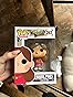 Amazon.com: Funko POP Disney Gravity Falls Mabel Pines Action Figure ...