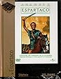 ESPARTACO DVD-LIBRO: Amazon.es: Kirk Douglas, Stanley Kubrick: Cine y ...