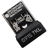 Amazon.com: USB Dongle Keyboard Receiver Adapter Replacement for ...