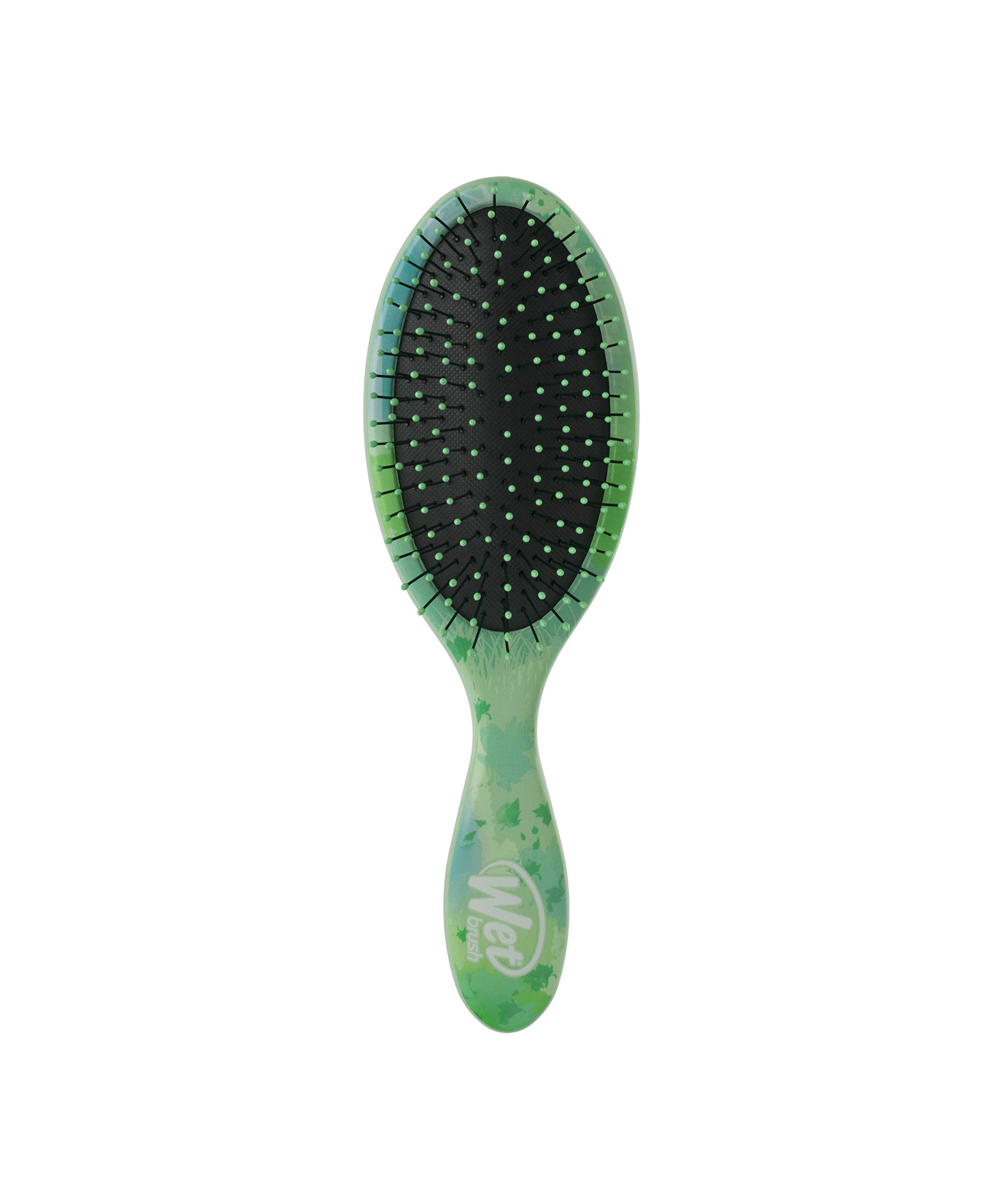 Wet Brush Disney Original Detangler Hair Brush Princess Guiding Spirit ...