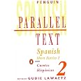 Amazon.com: Spanish Short Stories 2/Cuentos Hispanicos 2 (Penguin ...