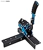 Generic 14 64 Bit USB Handbrake Mounting Bracket Kit. Proprietary ...