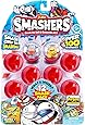 Amazon.com: ZURU Smashers Bus: Toys & Games