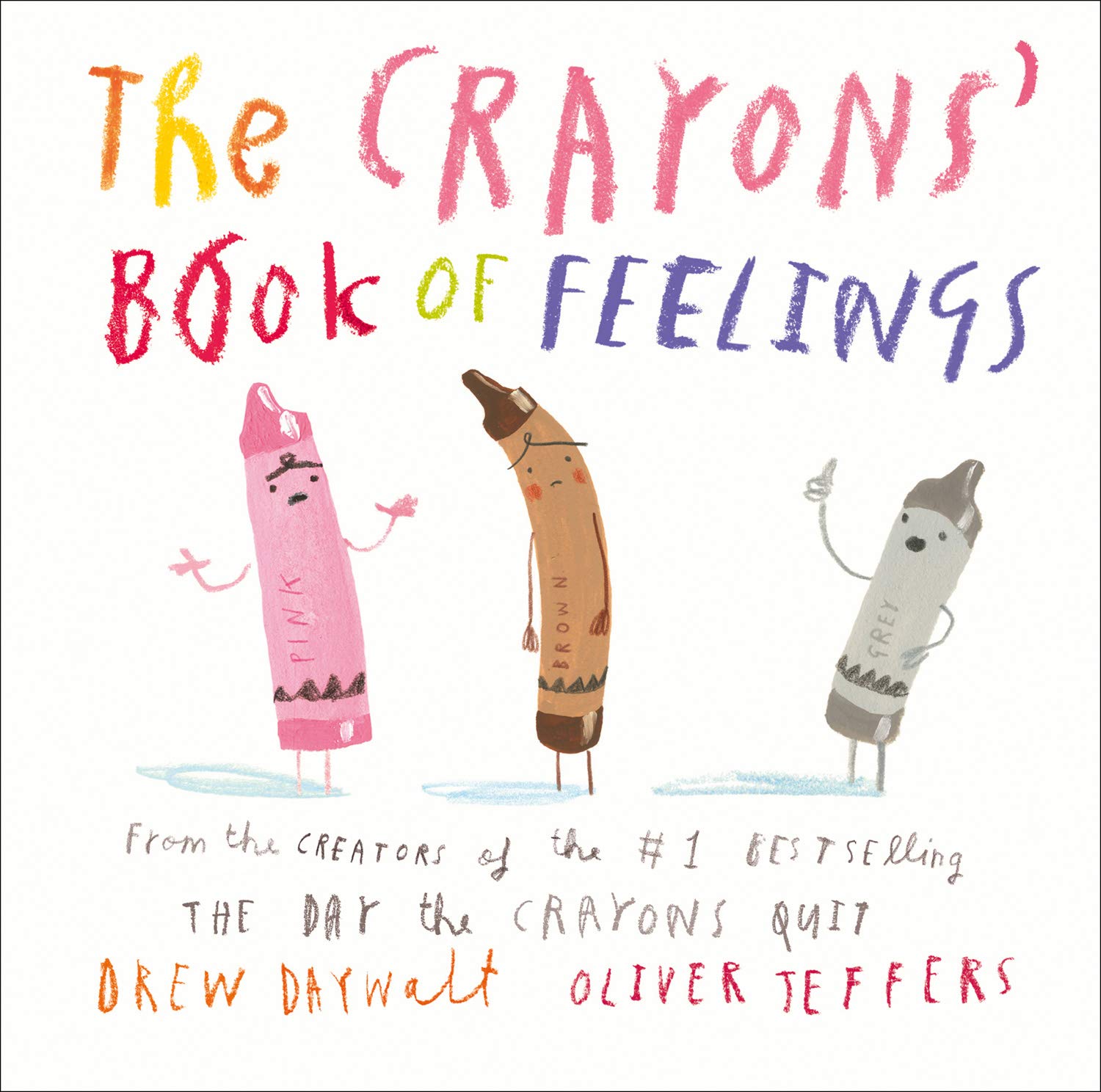 53 Beautiful Social-Emotional Books for Children - Teaching Expertise