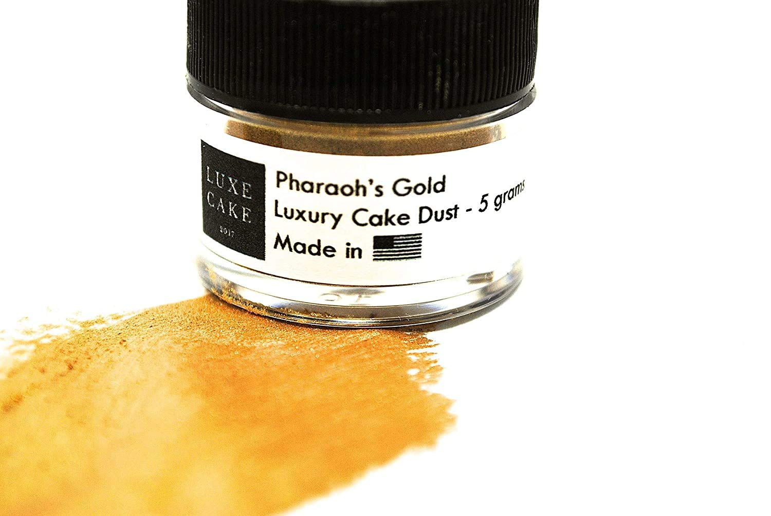 Mua PHARAOH'S GOLD Edible Luxury Cake Dust For Decorating Cakes ...