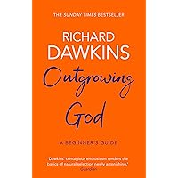 Outgrowing God: Dawkins Richard: 9781784164201: Amazon.com: Books