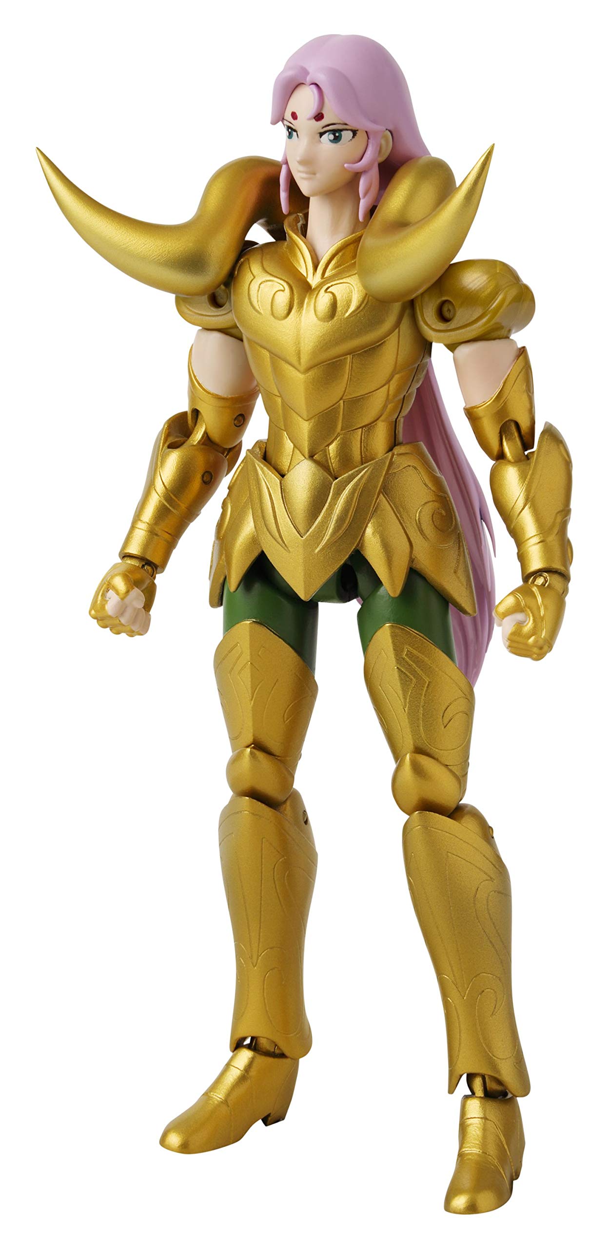 Mua ANIME HEROES - Saint Seiya: Knights of The Zodiac - Aries Mu Action ...