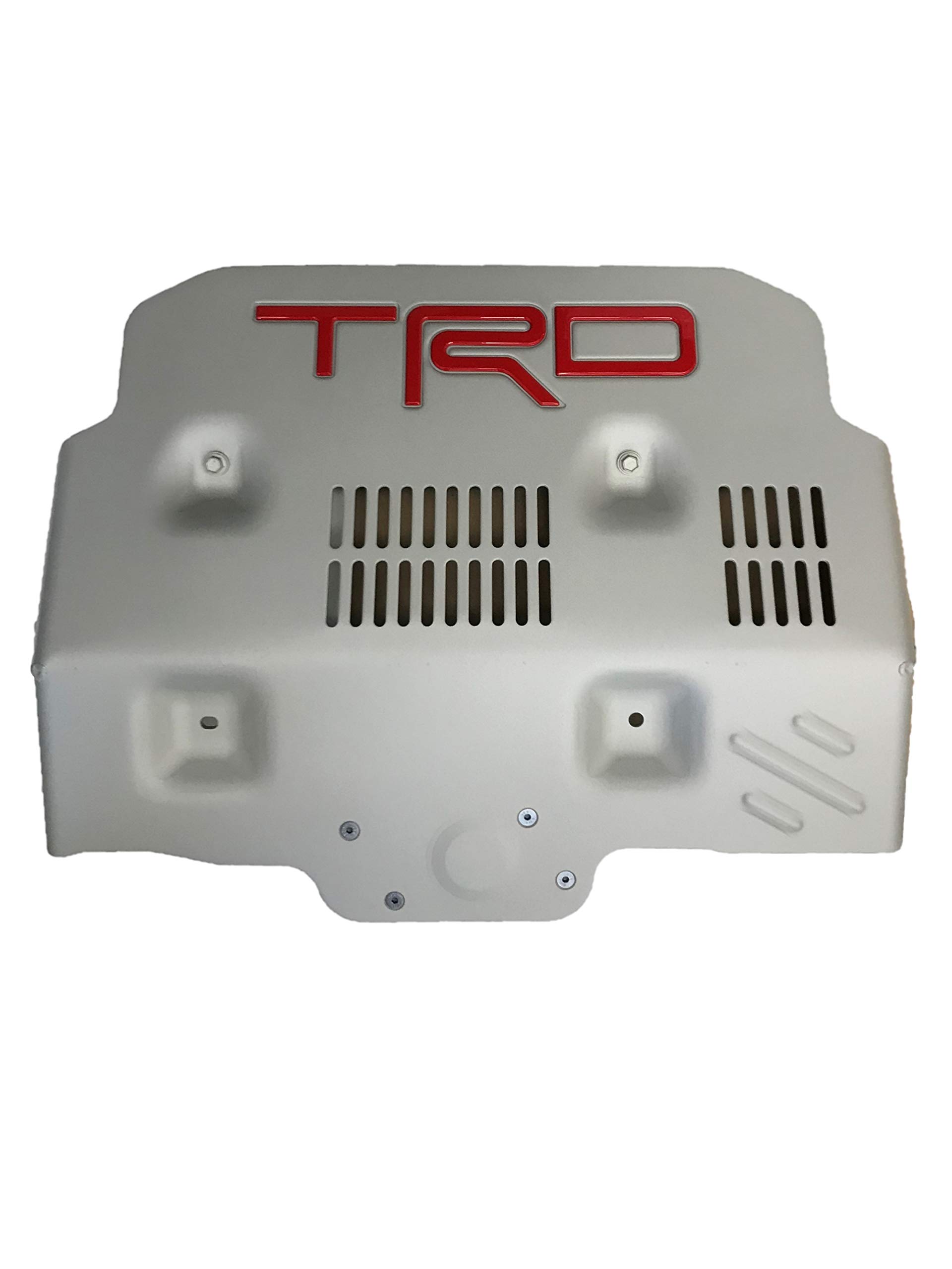Exterior Accessories Genuine Toyota 4Runner TRD Skid Plate PTR60-89190 ...