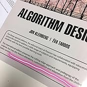Algorithm Design: Amazon.it: Jon Kleinberg, Eva Tardos: Libri in altre ...