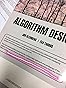 Algorithm Design : Kleinberg, Jon, Tardos, Eva: Amazon.it: Libri