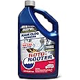 Amazon.com: Roto-rooter 351271 Build-up Remover, Liquid, 64 Oz : Health ...