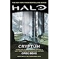 Amazon.com: Halo: Cryptum: Book One of the Forerunner Saga ...