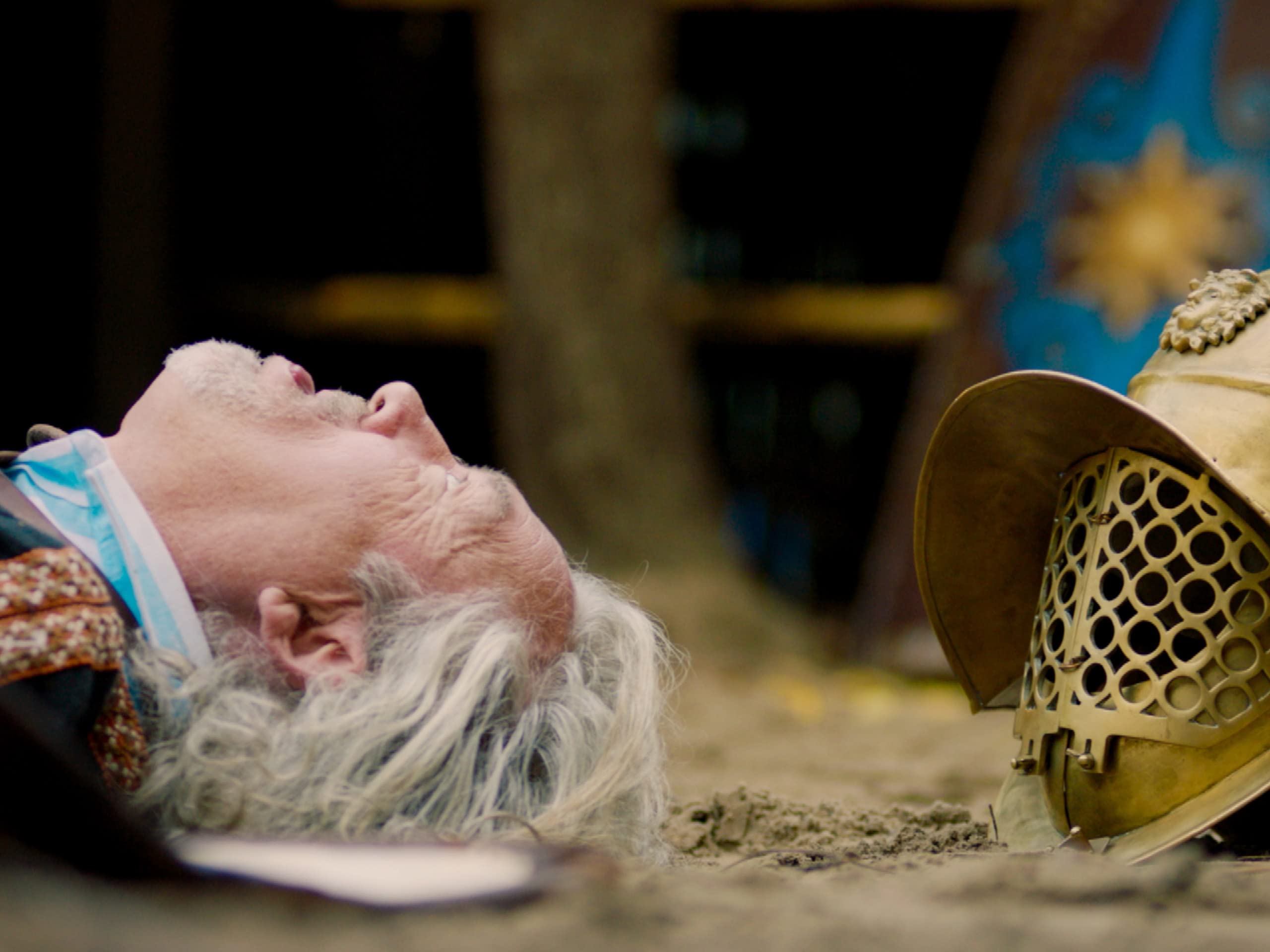 Watch James May: Our Man In Italy | Prime Video