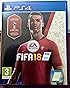 Electronic Arts Sports FIFA 18 (PS4) : Amazon.in: Video Games