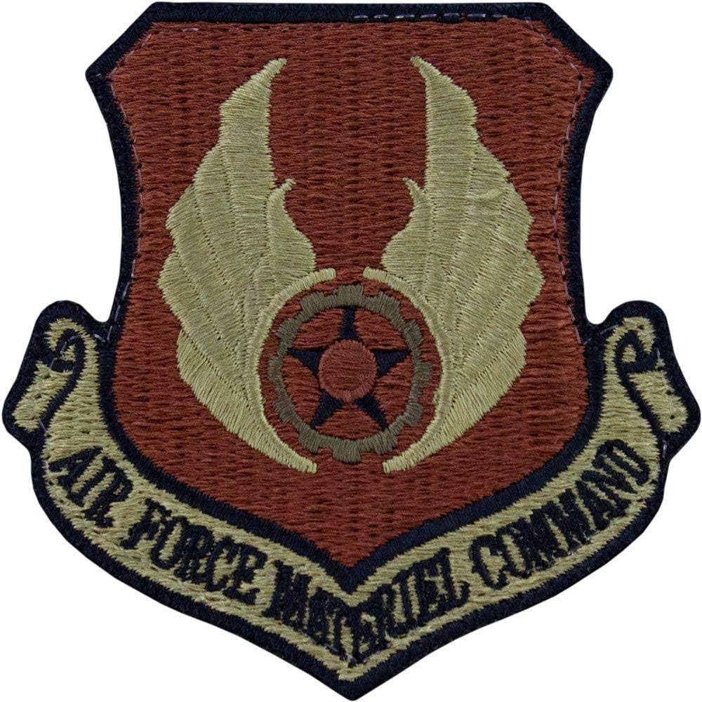 Amazon.com: USAF Materiel Command OCP Patch