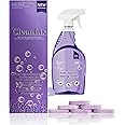 Amazon.com: Cleanlix Cleaner Spray, Multi-Purpose Cleaning System with ...