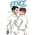 Fence Vol. 2: Pacat, C.S., The Mad, Johanna: 9781684152971: Amazon.com ...