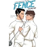 Fence Vol. 1 : Pacat, C.S., The Mad, Johanna: Amazon.com.mx: Libros