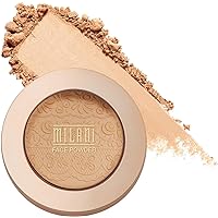 Amazon.com : Milani The Multitasker Face Powder, Tan, 0.37 Ounce ...