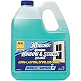 Amazon.com: 30 SECONDS Outdoor Window & Screen Concentrated Cleaner for ...
