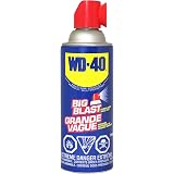 WD-40 01003 Multi-Use Product 411g can: Amazon.ca: Industrial & Scientific