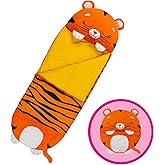 Amazon.com: Happy Nappers Pillow & Sleepy Sack Large Mouse Comfy, Cozy ...