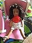 Nanea Mini Doll (American Girl): American Girl: 9781683370185: Amazon ...