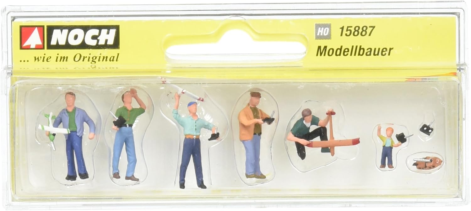 Noch 15887 Modellers Model – BigaMart