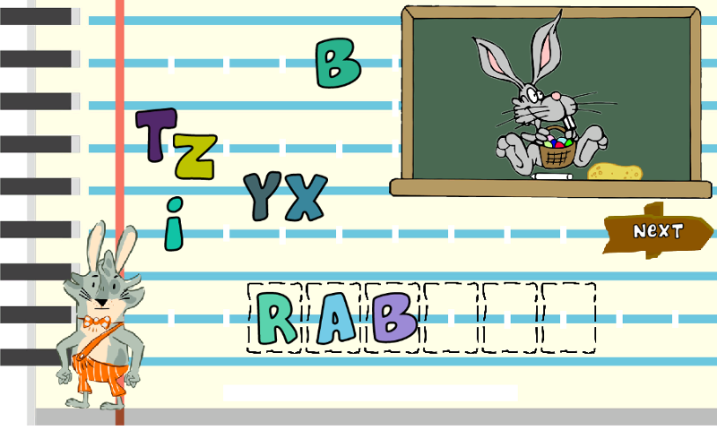 Amazon.com: Write my Name ABC - Alphabet and Writing Learning for Kidz ...