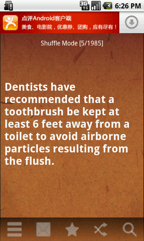 Fun Facts:Amazon.de:Appstore for Android