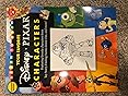 Learn to Draw Your Favorite Disney/Pixar Characters: Expanded edition ...
