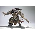 Amazon.com: World of Warcraft Tauren Hunter: Korg Highmountain Figure ...