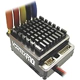 Amazon.com: Team Orion USA Vortex R10.1 2S Competition ESC (170A, 2S ...