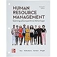 Loose-Leaf for Human Resource Management: Gaining a Competitive Advantage: 9781266018169: Human ...