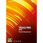 Amazon.com: VEGAS Pro 18 – Video Production, Audio Editing and Media ...