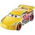 Amazon.com: Disney Pixar Cars Rust-Eze Cruz Ramirez : Toys & Games