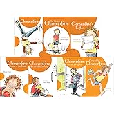 Amazon.com: Clementine Series (8 Book Box Set) [Includes seven chapter ...