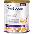 Neo Spoon Danone Nutricia 400g : Amazon.com.br: Alimentos e Bebidas