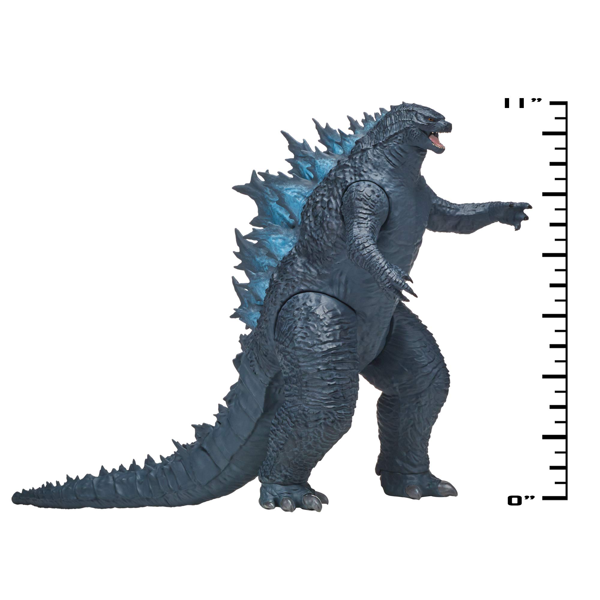 Mua MonsterVerse Godzilla vs Kong 11 Inch Collectable Giant Godzilla ...