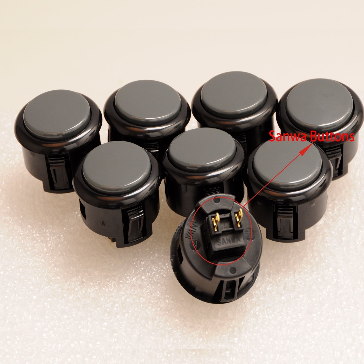 Mua MAYFLASH Arcade Stick F300 Elite with Sanwa Buttons and Sanwa ...